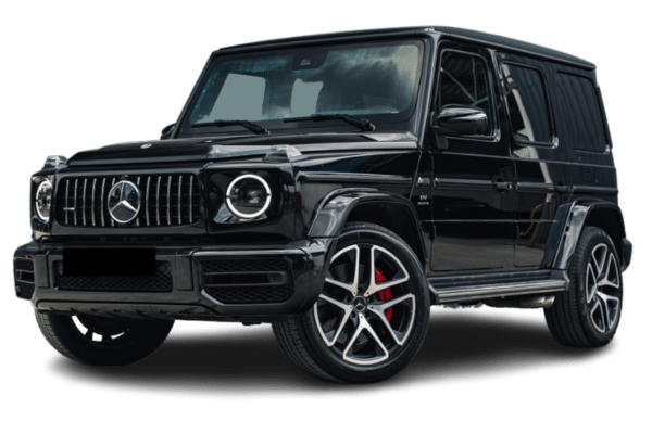 MERCEDES G63 AMG - MY Auto YYC